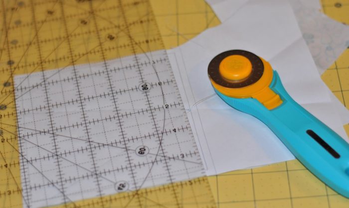 How to Paper Piece: A FREE Tutorial for Beginners | Craftsy