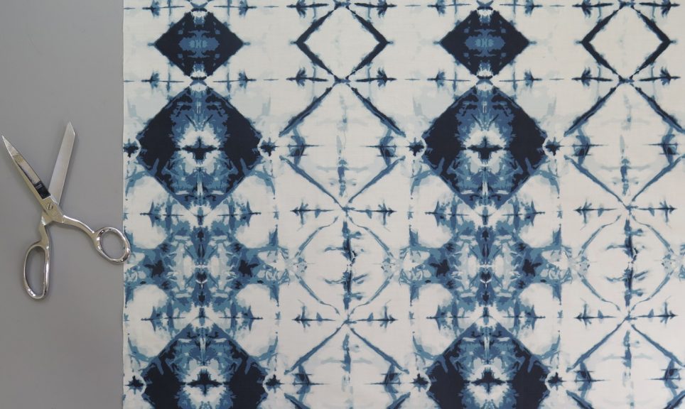 How to Sew an Infinity Scarf | Craftsy