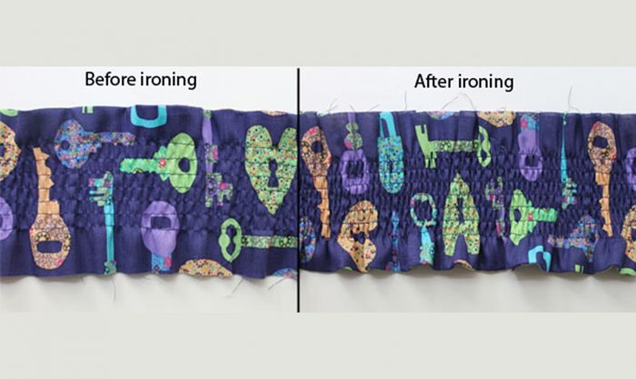 7 Essential Waistband Shirring Tips for Beginners | Craftsy