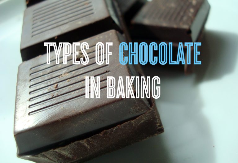 What Is the Best Type of Chocolate for Baking? | Craftsy