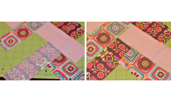 How to Make a French Braid Quilt: Two Ways | Craftsy