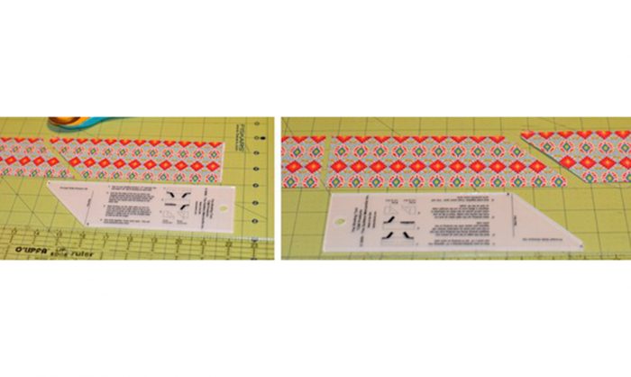 How to Make a French Braid Quilt: Two Ways | Craftsy