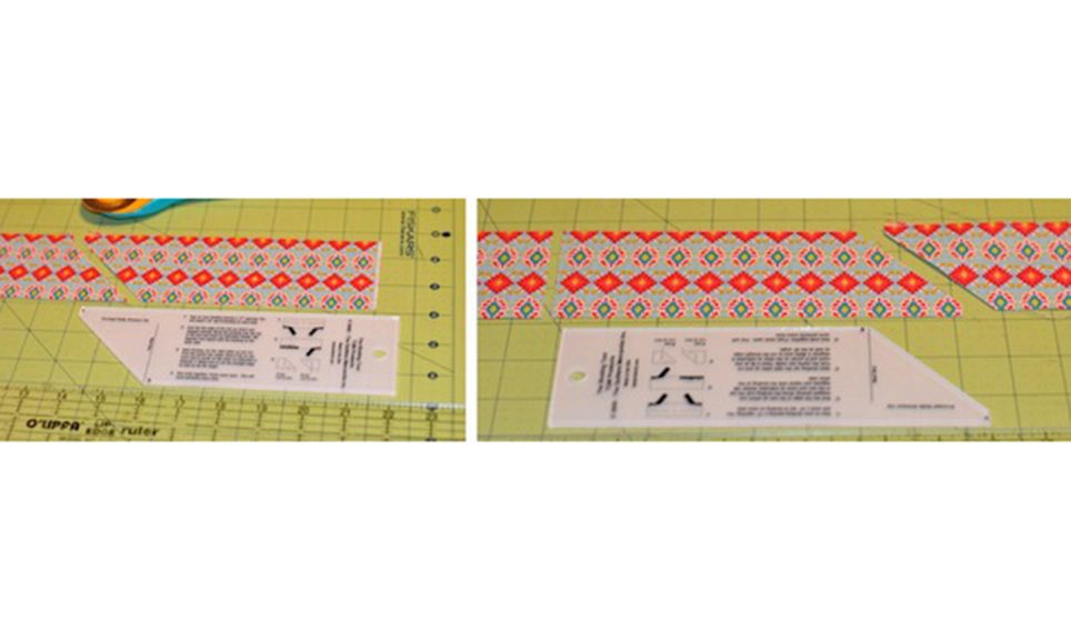 How to Make a French Braid Quilt: Two Ways | Craftsy