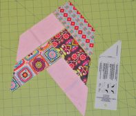 How to Make a French Braid Quilt: Two Ways | Craftsy