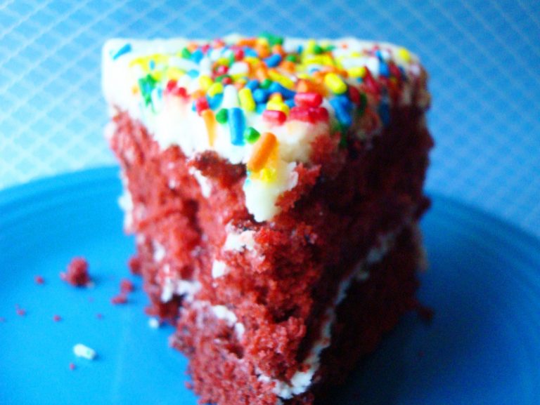 Best Baking Hacks: How to Fix Dry Cake | Craftsy