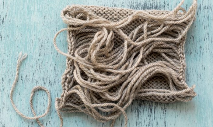 A Foolproof Guide to Swatching in the Round | Craftsy