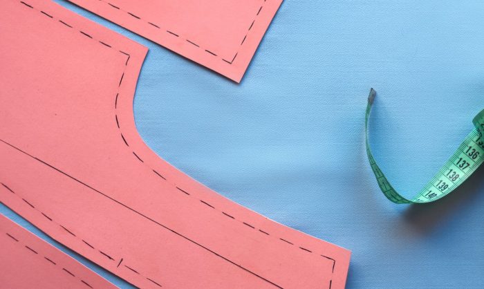 9 Tips for Sewing Curved Seams on Craftsy | Craftsy