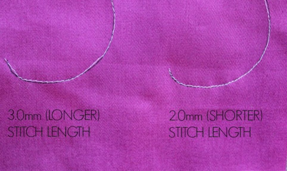 9 Tips for Sewing Curved Seams on Craftsy | Craftsy