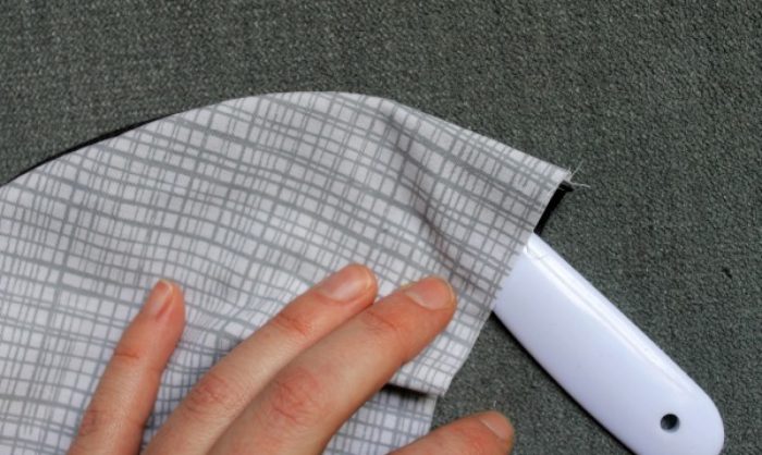 9 Tips for Sewing Curved Seams on Craftsy | Craftsy