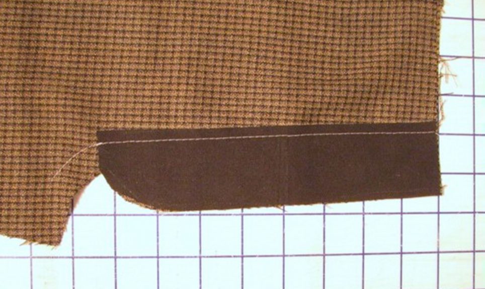 Sewing Pants 101: How to Sew a Fly-Front Zipper | Craftsy