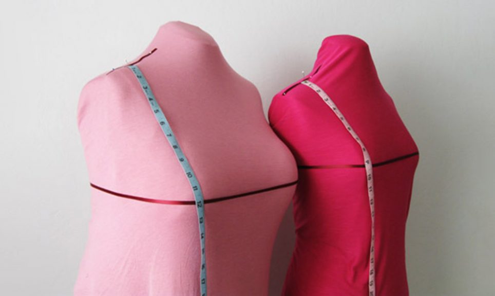 Plus-Size Pattern Fitting Tips on Bluprint | Craftsy