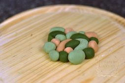 Fondant Boot Camp: How to Create Camouflage Fondant | Craftsy