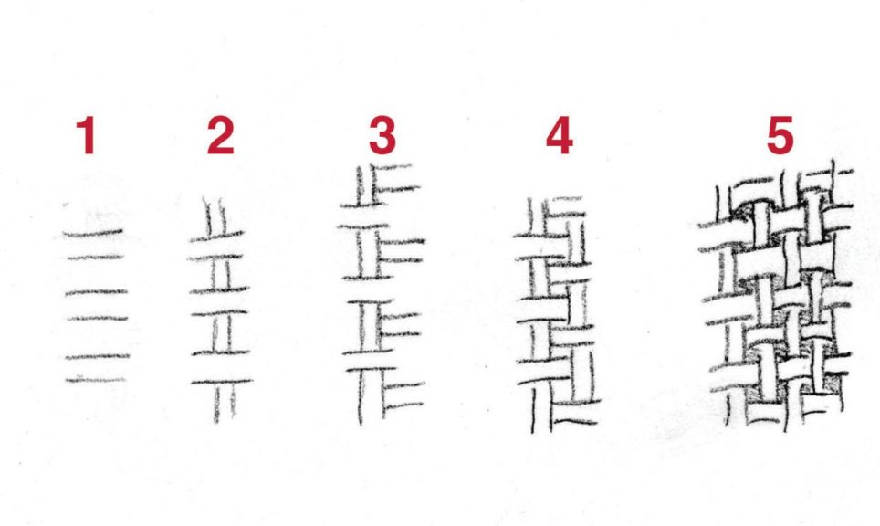 How to Draw and Paint a Treat-Filled Easter Basket | Craftsy