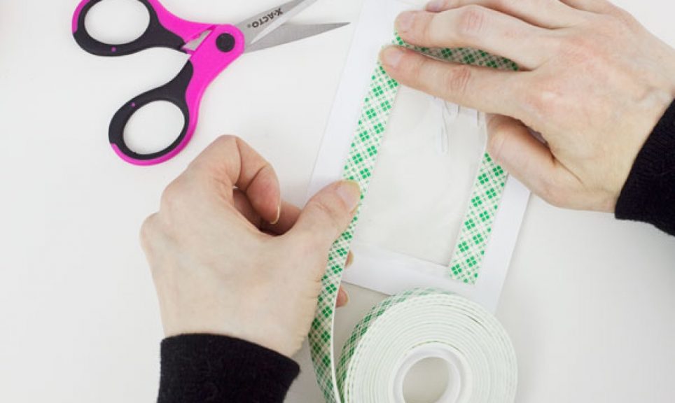 How to Make Shaker Cards, 3 Ways: Free Tutorial on Craftsy | Craftsy