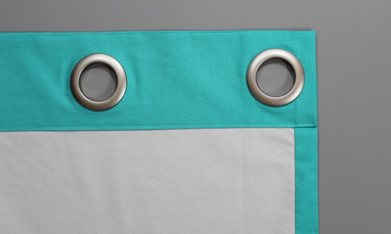 Learn How to Sew Lined Curtains, Step By Step on Bluprint | Craftsy