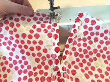 Learn How to Sew a Slit Into Any Seam on Craftsy | Craftsy