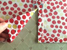 Learn How to Sew a Slit Into Any Seam on Craftsy | Craftsy