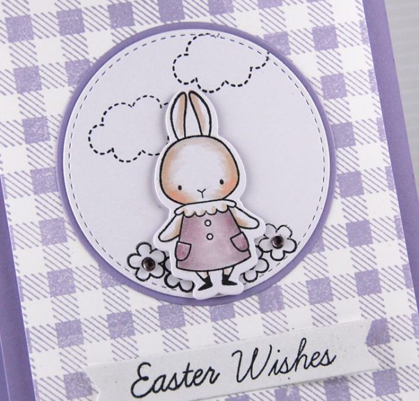 3 Quick & Easy Easter Cards to Make: Free Tutorials | Craftsy