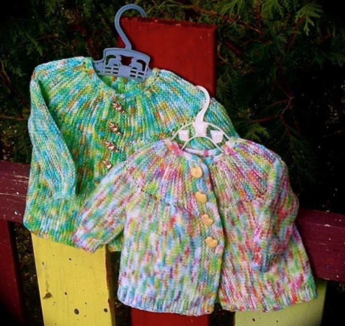 7 Easter Knitting Patterns on Craftsy | Craftsy