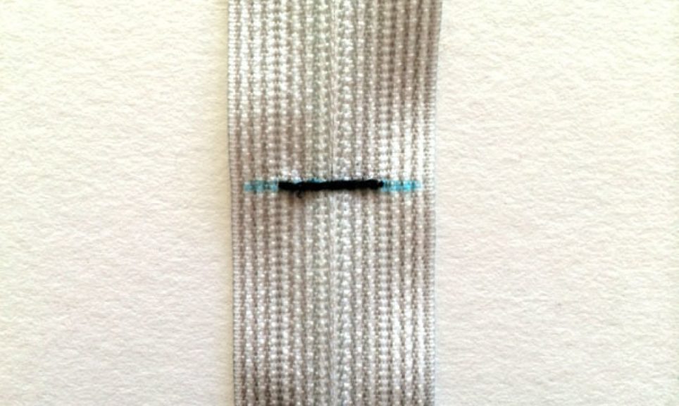How to Shorten a Zipper, Three Ways on the Craftsy Blog | Craftsy