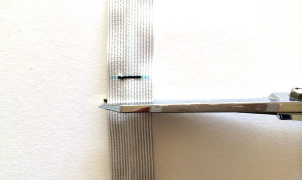 How to Shorten a Zipper, Three Ways on the Craftsy Blog | Craftsy