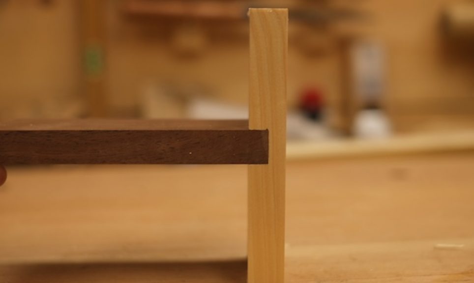 4 Types of Wood Joints and When to Use Them | Craftsy