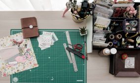 7 Card Making Supplies All Beginners Need | Craftsy | Craftsy