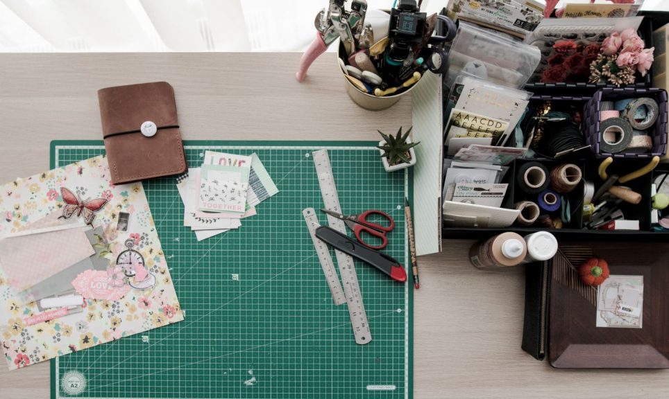 7 Card Making Supplies All Beginners Need | Craftsy | Craftsy