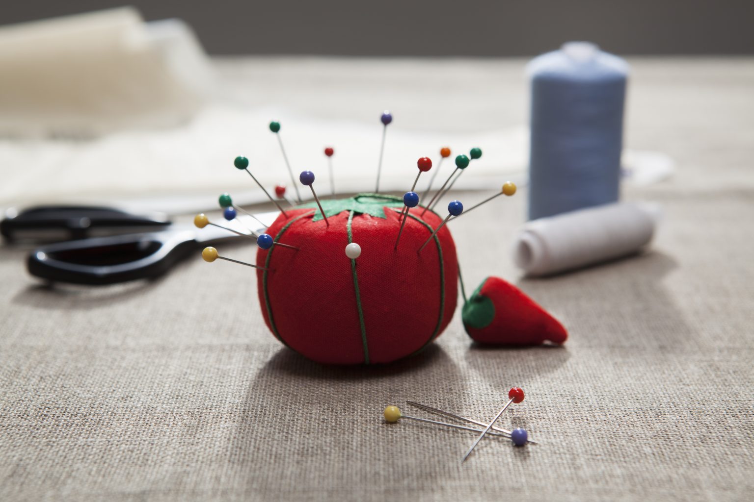 6 Types of Sewing Pins Every Sewist Should Have on Hand | Craftsy