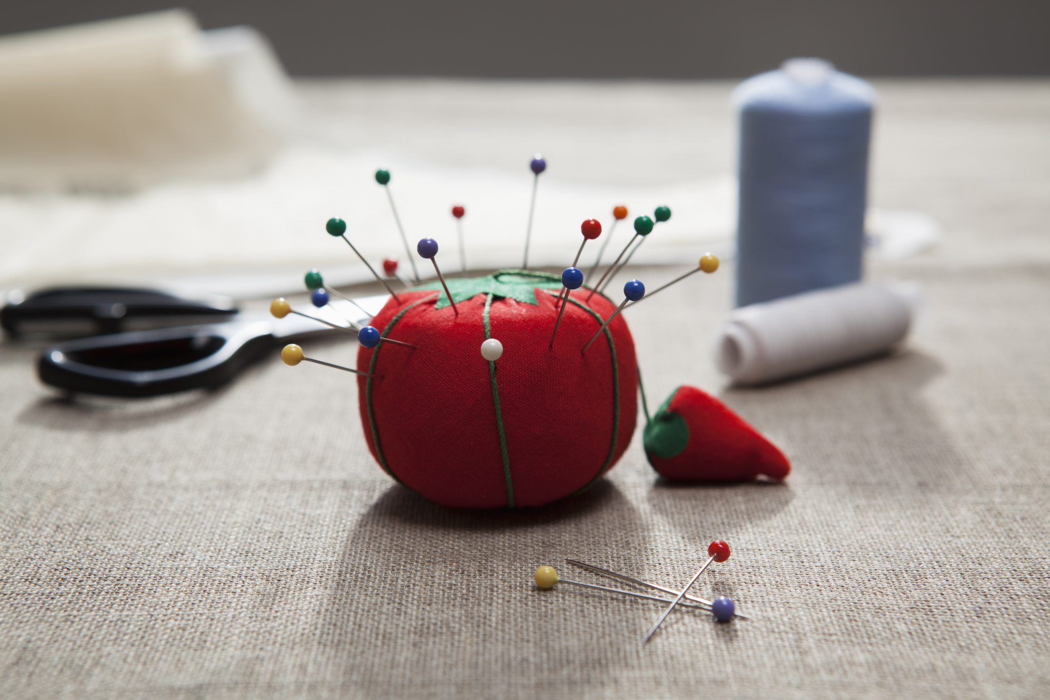 6 Types of Sewing Pins Every Sewist Should Have on Hand | Craftsy