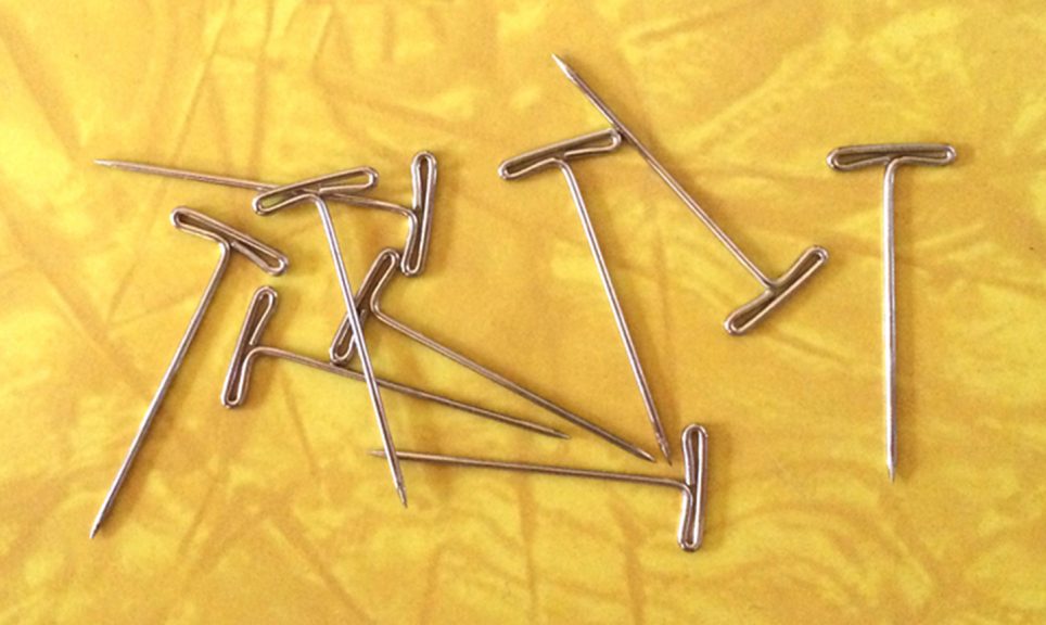 6 Types of Sewing Pins Every Sewist Should Have on Hand | Craftsy