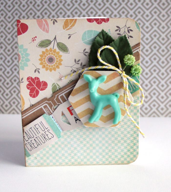 11 Fun Embellishments for Cards You Need to Try | Craftsy