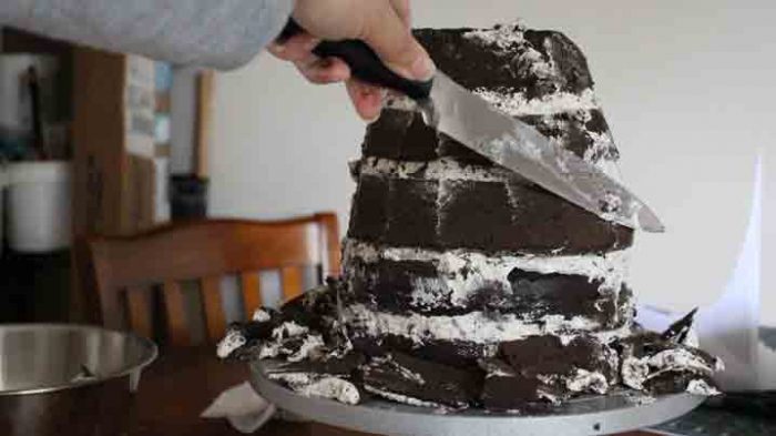 Essential Cake Sculpting Tips | Craftsy