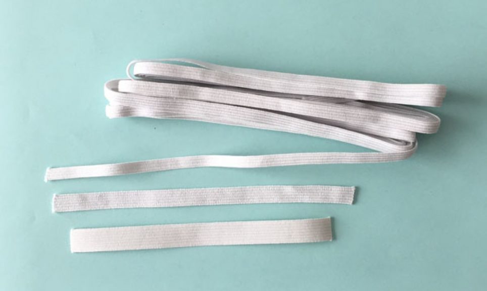 Types of Elastic for Sewing: A Quick Guide | Craftsy