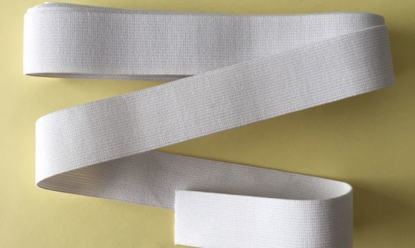 Types of Elastic for Sewing: A Quick Guide | Craftsy