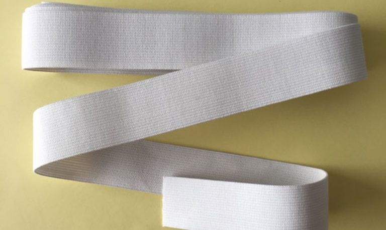 Types of Elastic for Sewing: A Quick Guide | Craftsy Types of Elastic for Sewing: A Quick Guide | Craftsy
