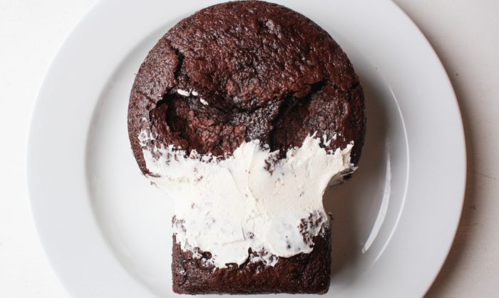 Skull Cake for Halloween: A Simple Step-by-Step Tutorial | Craftsy