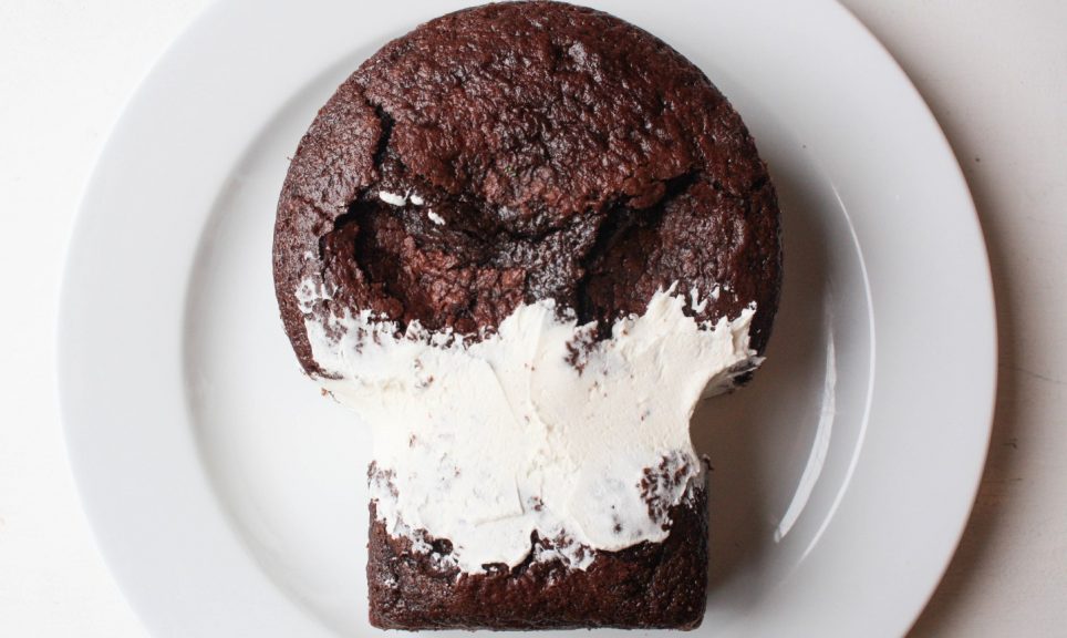 Skull Cake for Halloween: A Simple Step-by-Step Tutorial | Craftsy