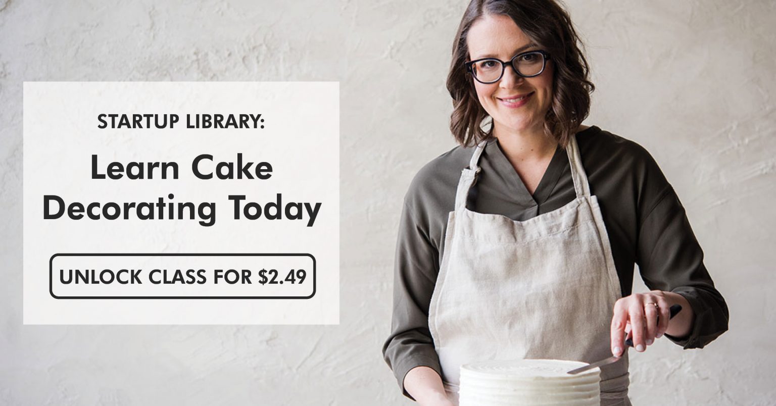 7 Sneaky Hacks for Drying Fondant Fast | Craftsy | Craftsy