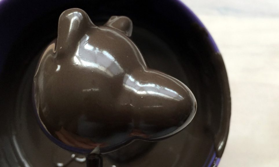 How to Make Werewolf Cake Pops: FREE Tutorial on Bluprint | Craftsy