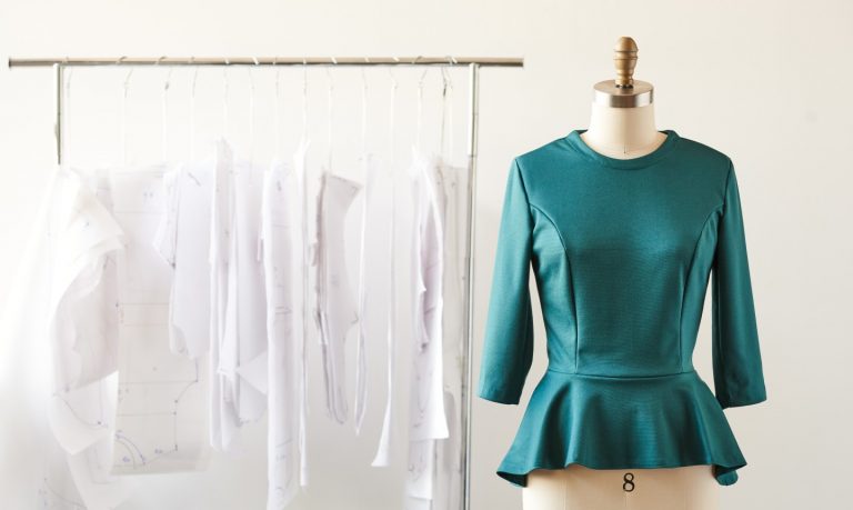 Secrets to Perfect Fitting Princess Seams | Craftsy