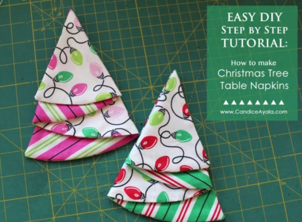 10 FREE Christmas Sewing Patterns - On Bluprint! | Craftsy