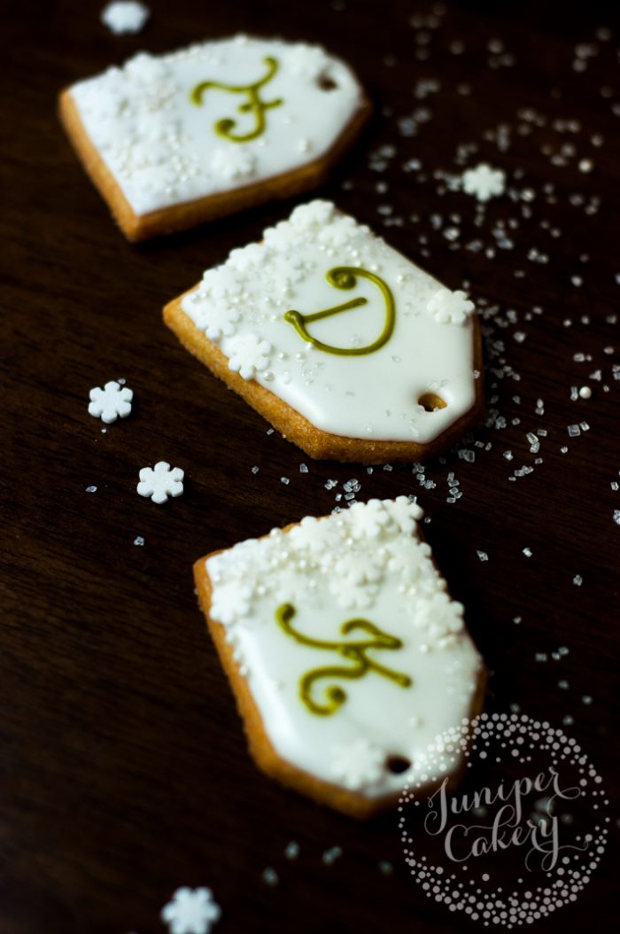 Cookie Gift Tags: A Fun Step-by-Step Photo Tutorial | Craftsy