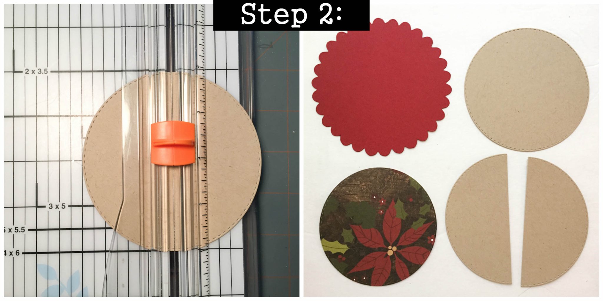 DIY Gift Card Holder & Christmas Ornament: FREE Tutorial | Craftsy