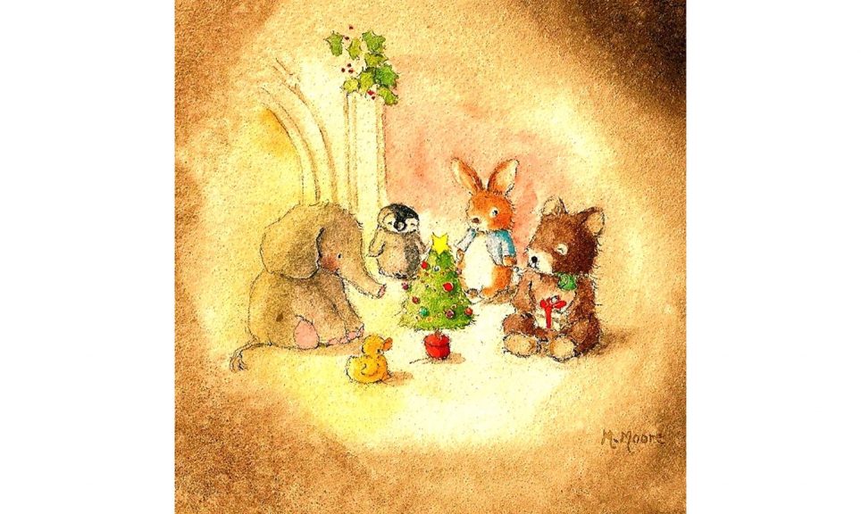 8 Christmas Drawing Ideas to Get in the Holiday Spirit | Craftsy