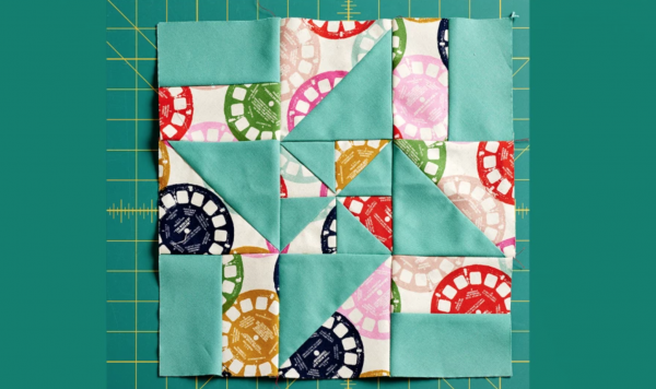 8 Easy and FREE Layer Cake Quilt Patterns | Craftsy