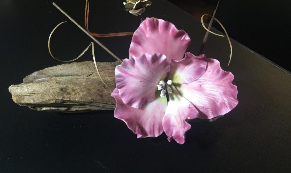 What Is Pastillage? | Craftsy