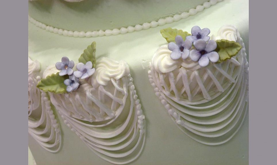 What Is Pastillage? | Craftsy