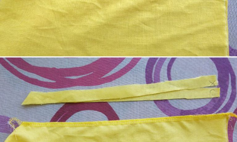 DIY Fitted Sheets: Turn Flat Into Fitted Sheets | Craftsy