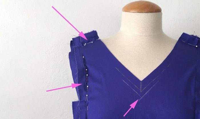 Fit on the Fly: How to Adjust Garment Fit as You Sew | Craftsy
